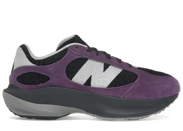 NEW BALANCE Wrpdin Sneakers