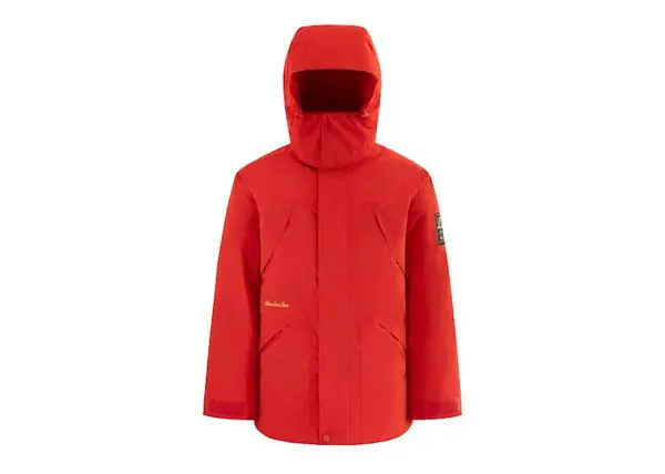 Aimé Leon Dore Gore-tex Down Filled Parka