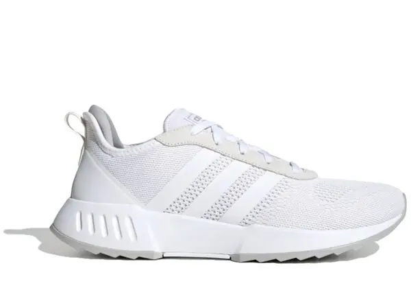 Adidas Phosphere Sneakers - Cloud White/cloud White/grey Two