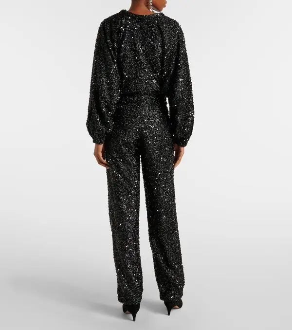 Isabel Marant Étoile Aras Wide-leg Pants