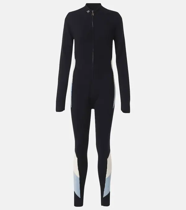 Perfect Moment Cora Wool Jumpsuit