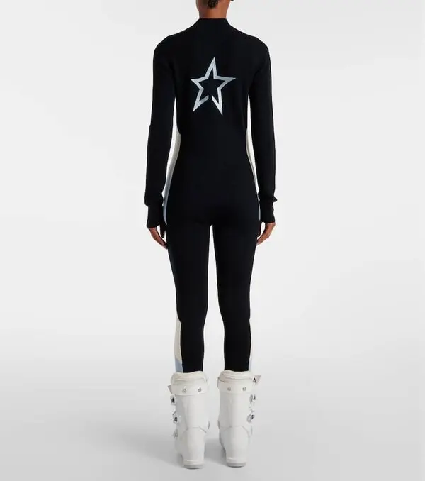 Perfect Moment Cora Wool Jumpsuit