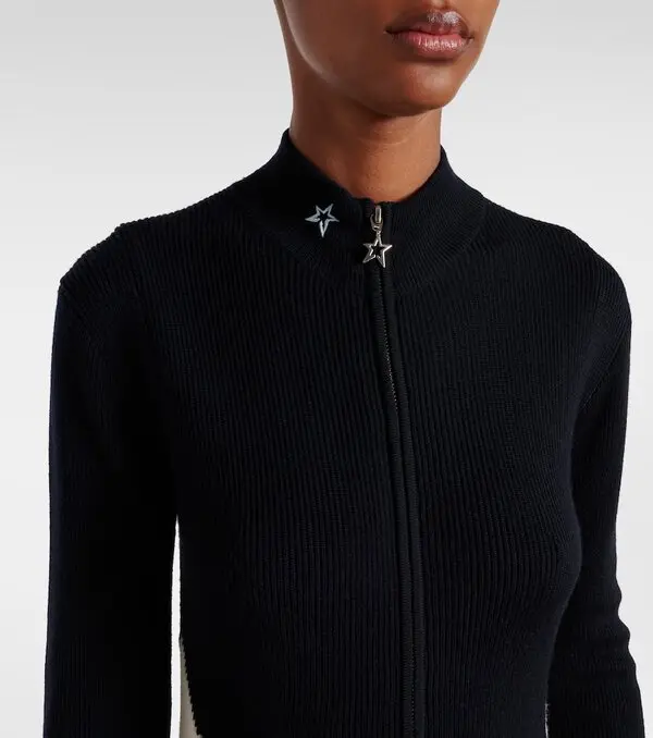 Perfect Moment Cora Wool Jumpsuit