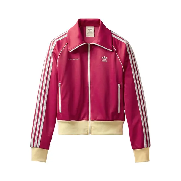 Adidas X Wales Bonner 70s Track Jacket