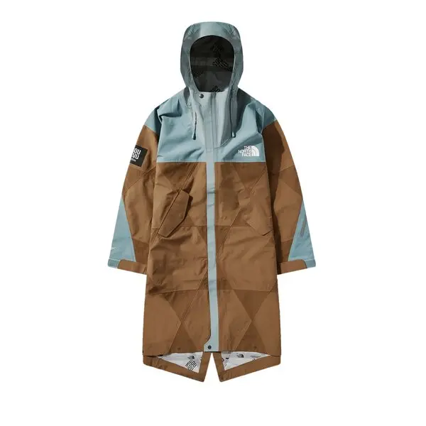 The North Face X Undercover Project U Geodesic Shell Jacket