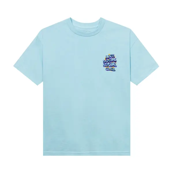 ANTI SOCIAL SOCIAL CLUB 170 Tee