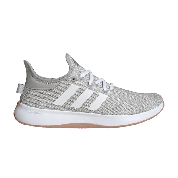Adidas Cloudfoam Pure Sneakers - Grey