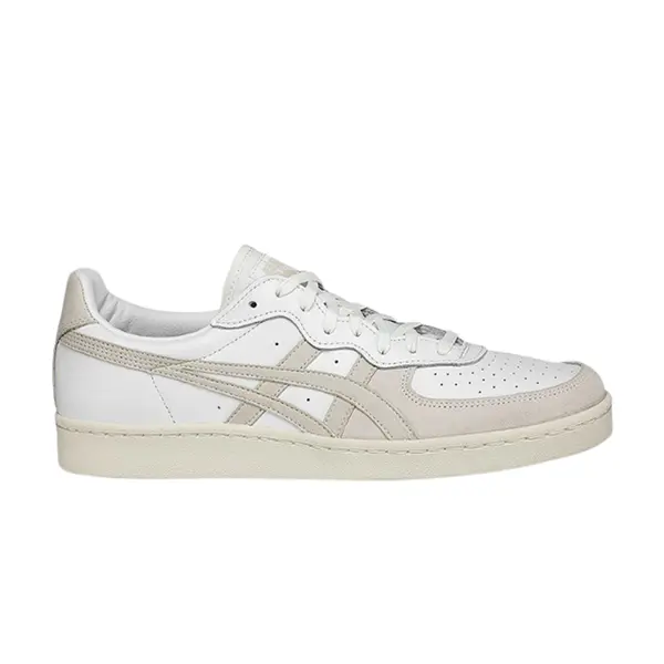 Onitsuka Tiger Gsm Sneakers - White
