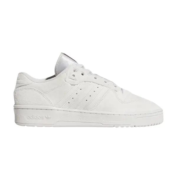 Adidas Rivalry Low Sneakers - Grey