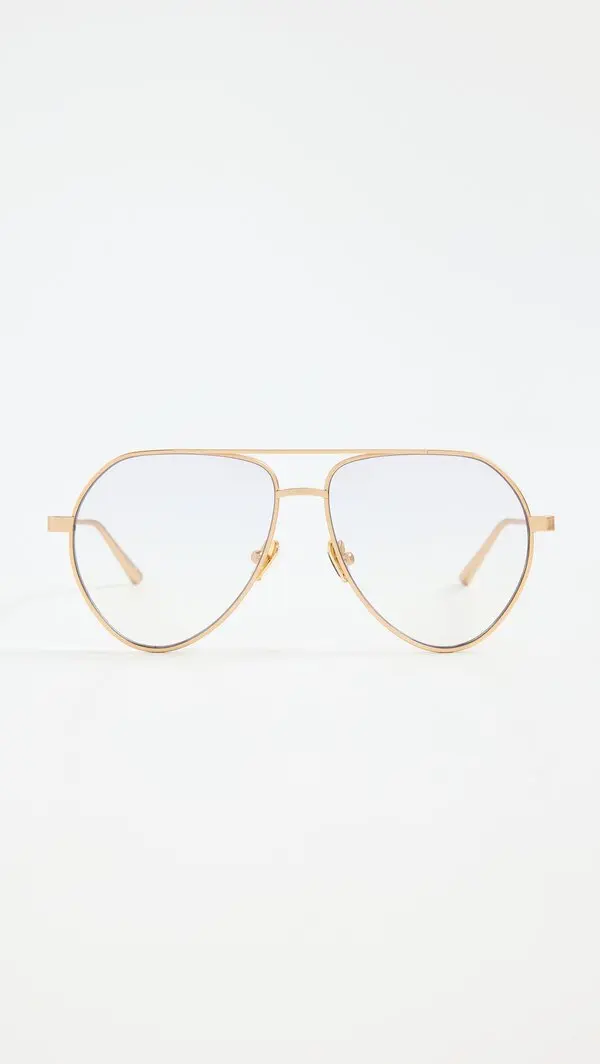 ELISA JOHNSON Sam Sunglasses