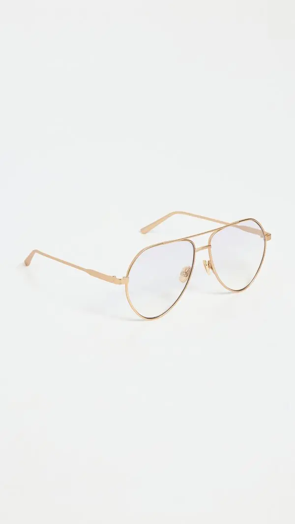 ELISA JOHNSON Sam Sunglasses