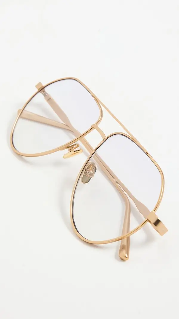 ELISA JOHNSON Sam Sunglasses