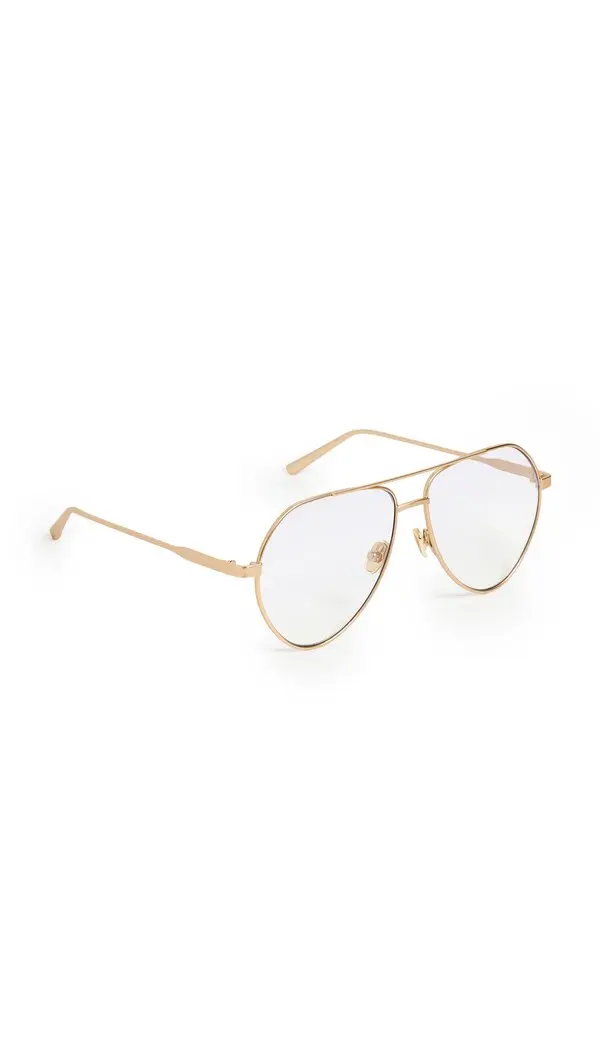 ELISA JOHNSON Sam Sunglasses