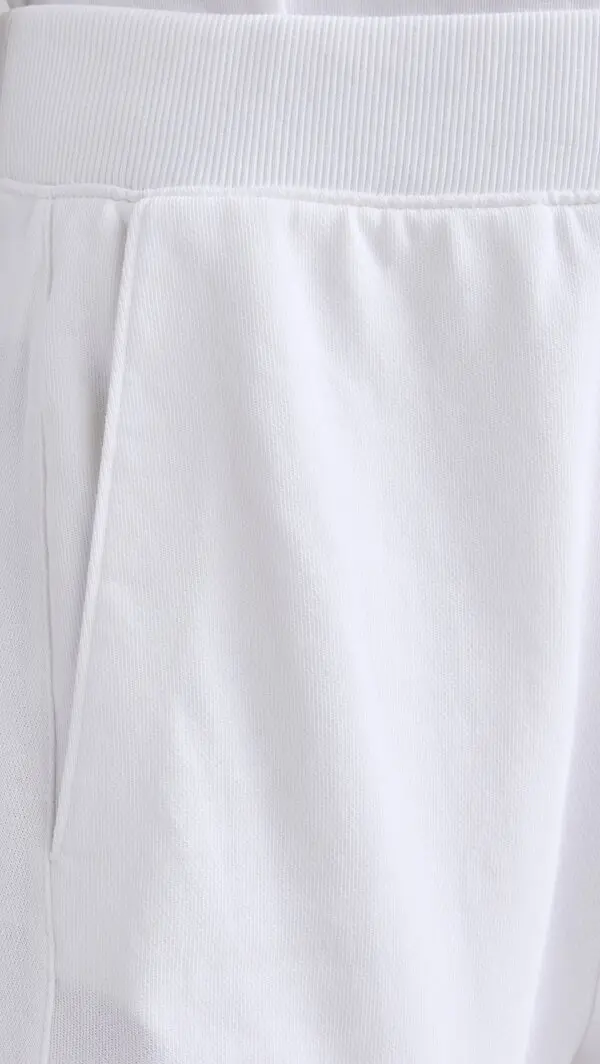 Tibi Summer Sweatshirting Winslow Pants