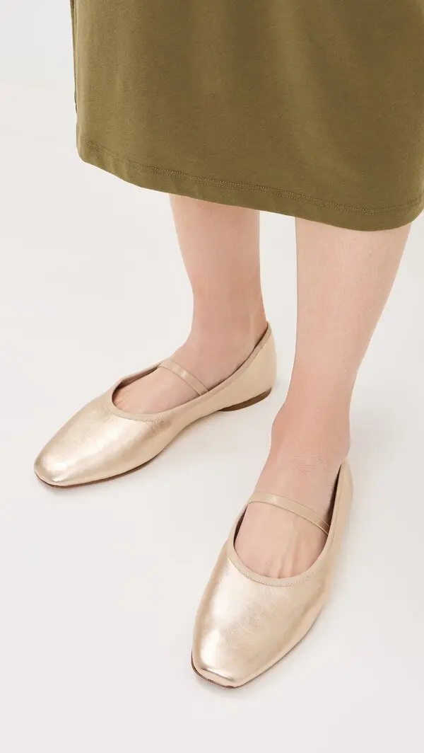 Vince Vivian Mary Janes