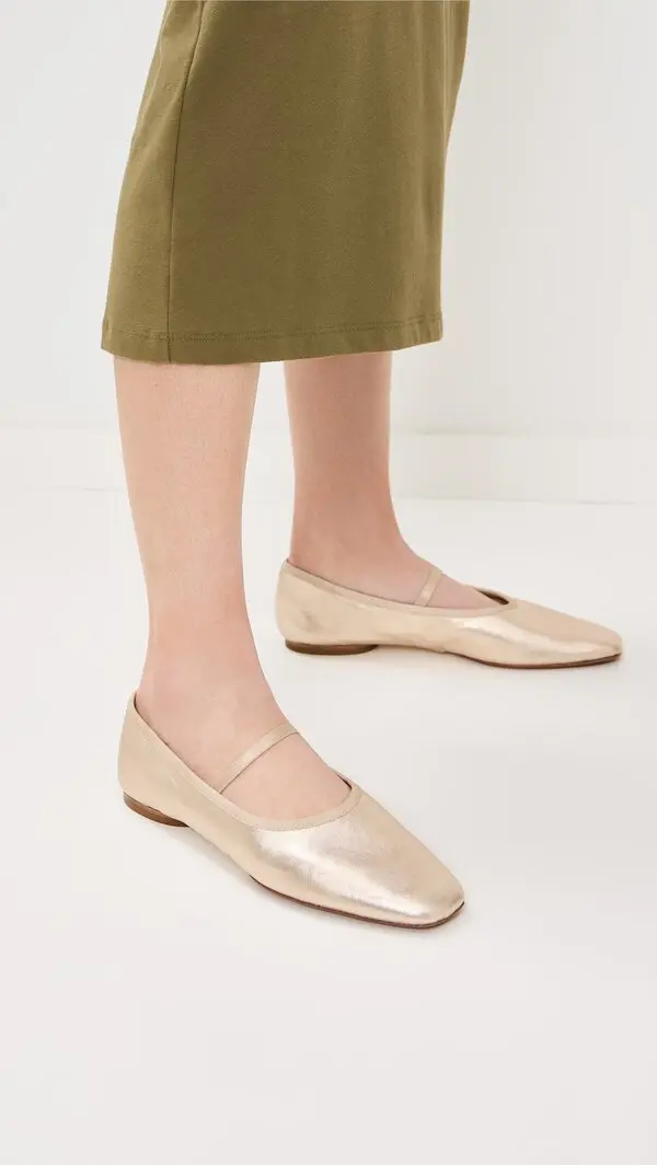 Vince Vivian Mary Janes