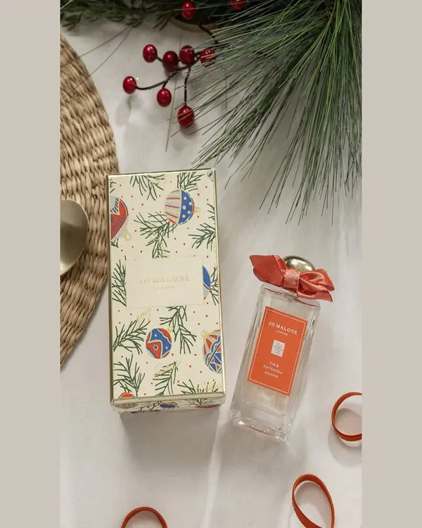 Jo Malone Fir & Artemisia Cologne, 100 Ml - One-Color | Editorialist