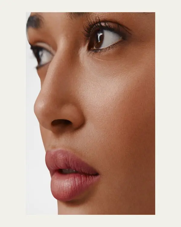 Hermès Trait D' Lip Pencil - 24 Rose Tomette
