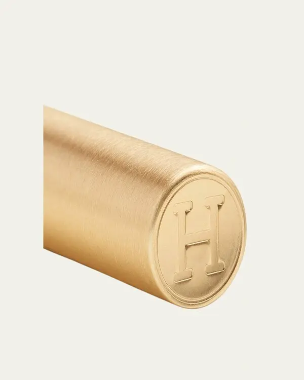 Hermès Trait D' Lip Pencil - 24 Rose Tomette