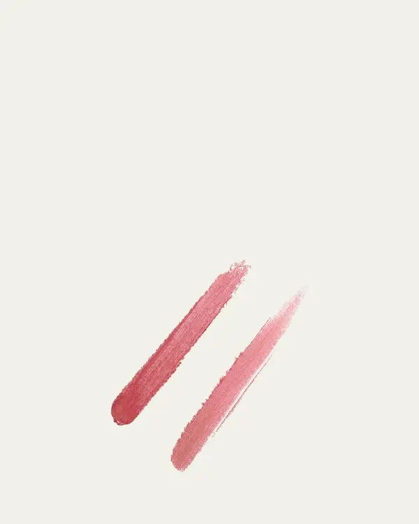 Hermès Trait D' Lip Pencil - 24 Rose Tomette
