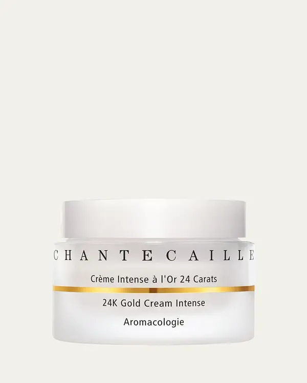 CHANTECAILLE 24k Gold Cream Intense, 1.7 Oz - One-color