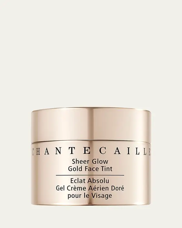 CHANTECAILLE Sheer Glow Face Tint, 1 Oz