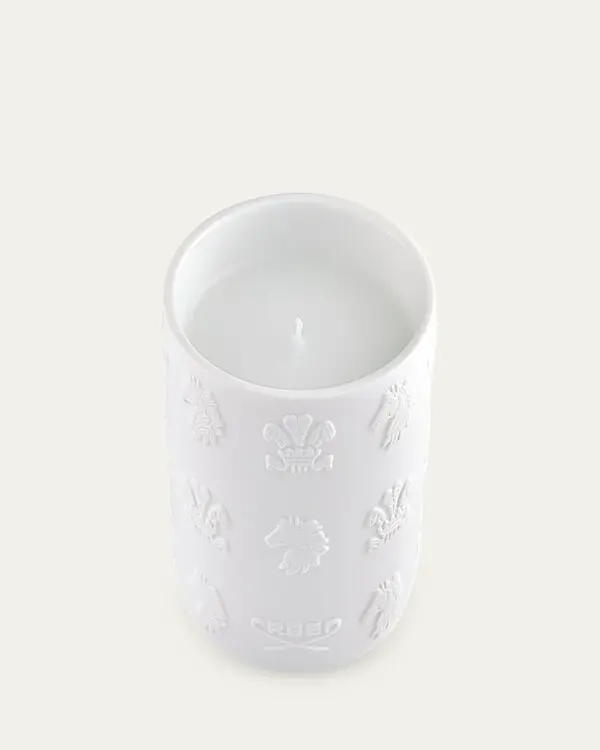 CREED Vanisia Porcelain Scented Candle, 7.76 Oz