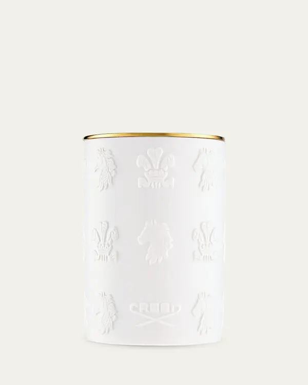 CREED Vanisia Porcelain Scented Candle, 7.76 Oz