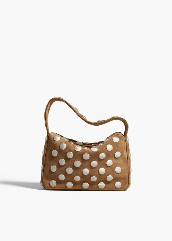 Khaite Elena Bag