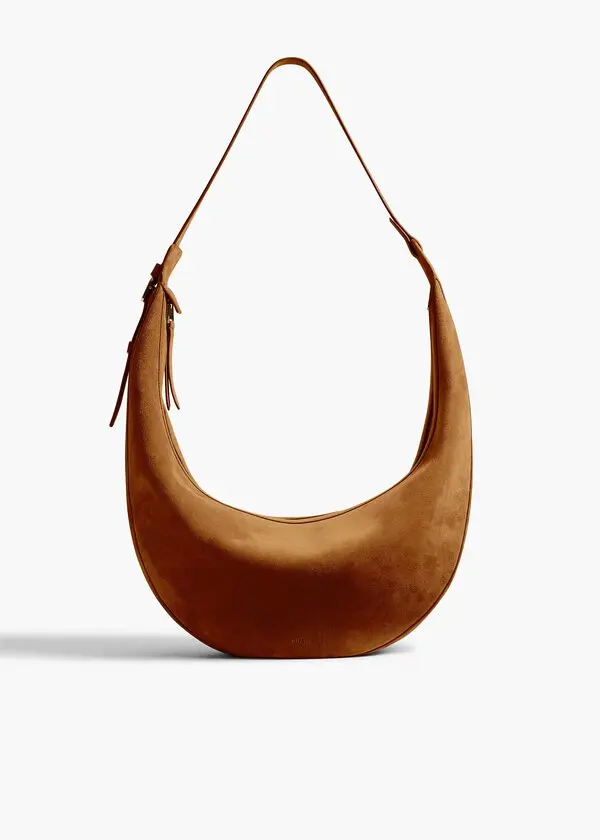 Khaite - Khaite Augustina Hobo
