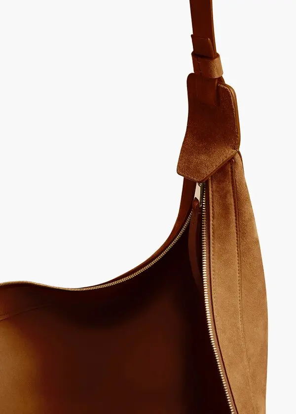 Khaite - Khaite Augustina Hobo
