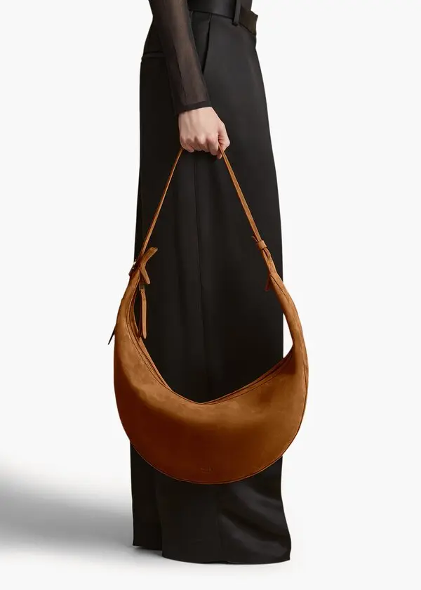 Khaite - Khaite Augustina Hobo