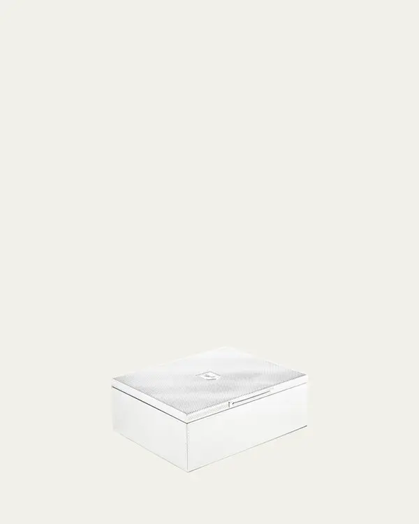 Wolf Watch, Jewelry, And Legacy Box