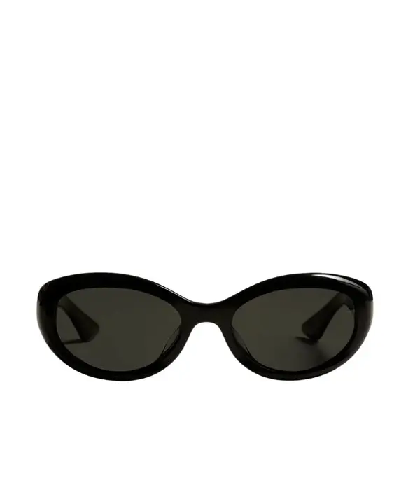 Khaite X Oliver Peoples 1969c - Black/midnight Express