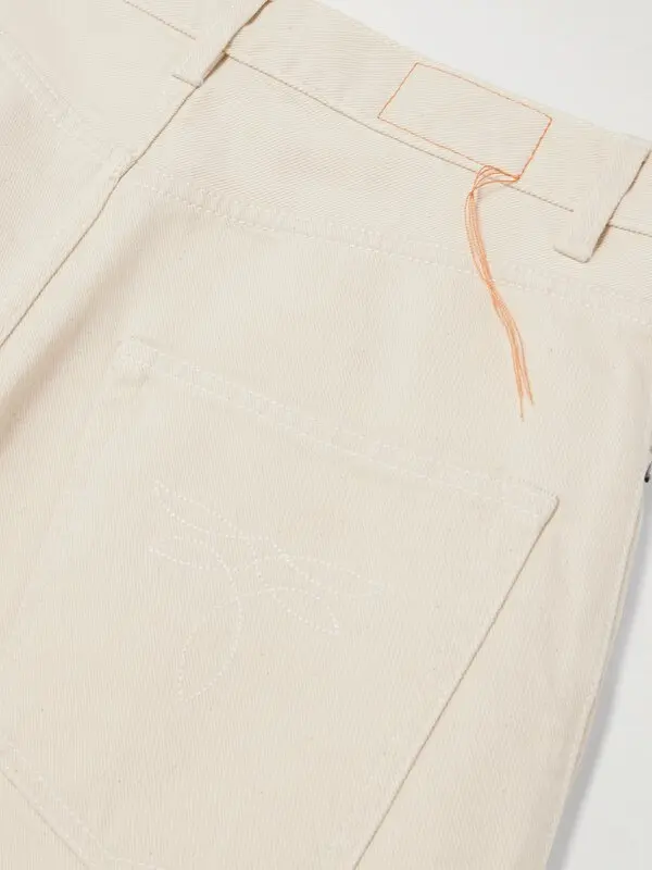 FORTELA Jaron Boyfriend Jeans