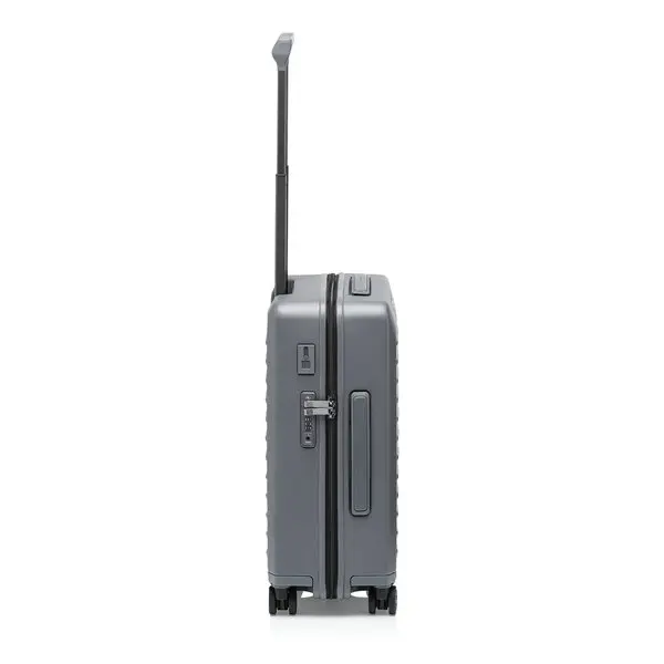 Porsche Design 21-inch Hardside Carry-on Spinner Suitcase - Matte Anthracite
