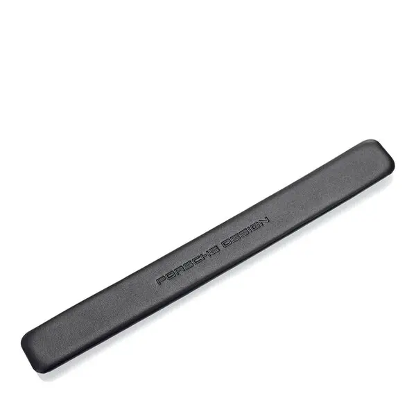 Porsche Design Roadster Hardcase Handle Inlay - Black