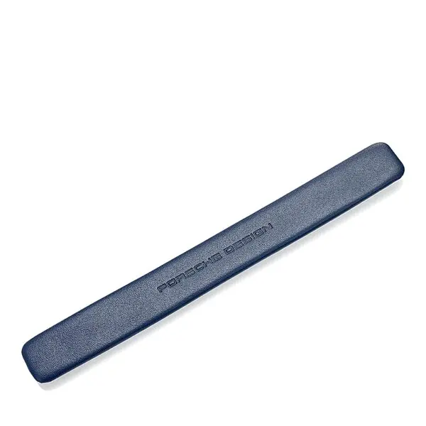 Porsche Design Roadster Hardcase Handle Inlay - Blue
