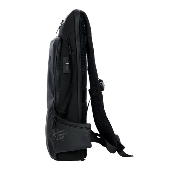 Porsche Design Eco Cycling Backpack - Black