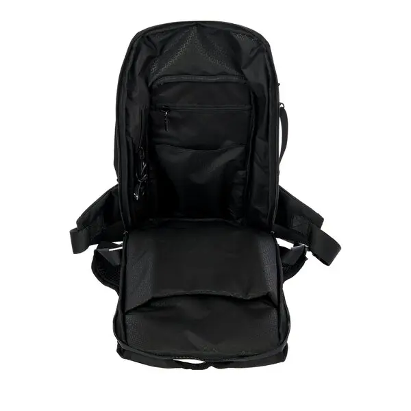 Porsche Design Eco Cycling Backpack - Black