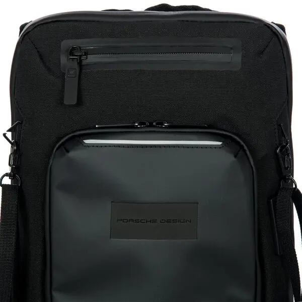Porsche Design Eco Cycling Backpack - Black