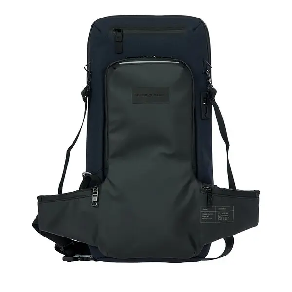 Porsche Design Eco Cycling Backpack - Blue