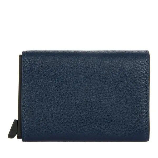 Porsche Design Porche Design Secrid Cardholder - Dark Blue