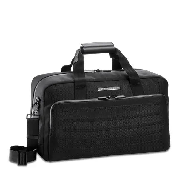 Porsche Design Bric's Roadster Pro Weekender Bag