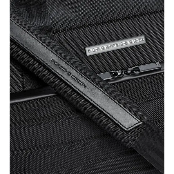 Porsche Design Bric's Roadster Pro Weekender Bag