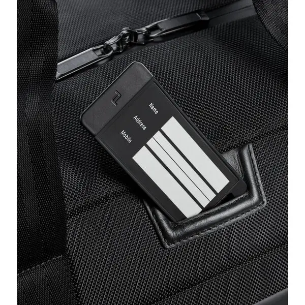 Porsche Design Bric's Roadster Pro Weekender Bag