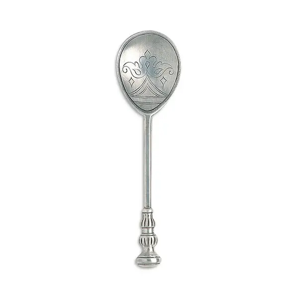 MATCH Cavalier Serving Spoon