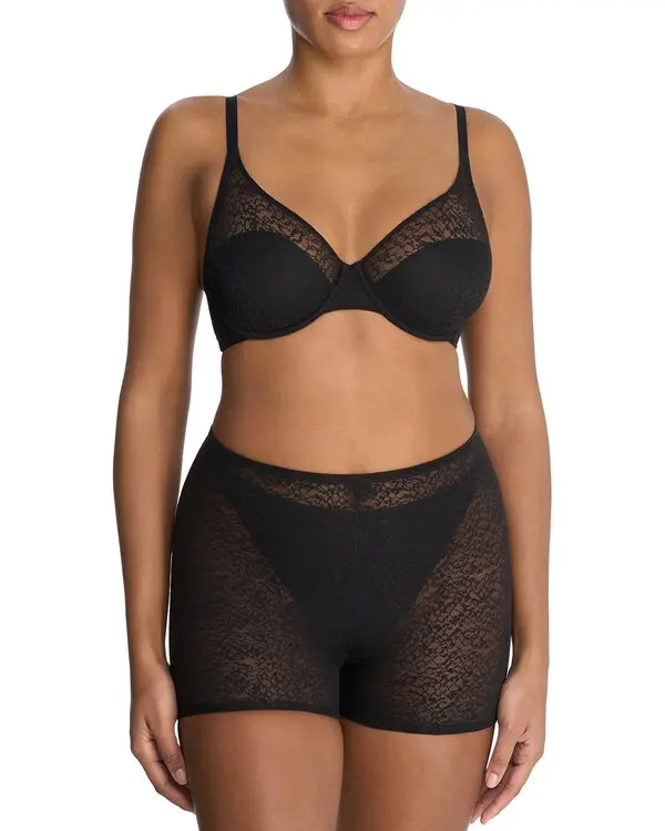 Natori Pretty Smooth Seamless Underwire Bra