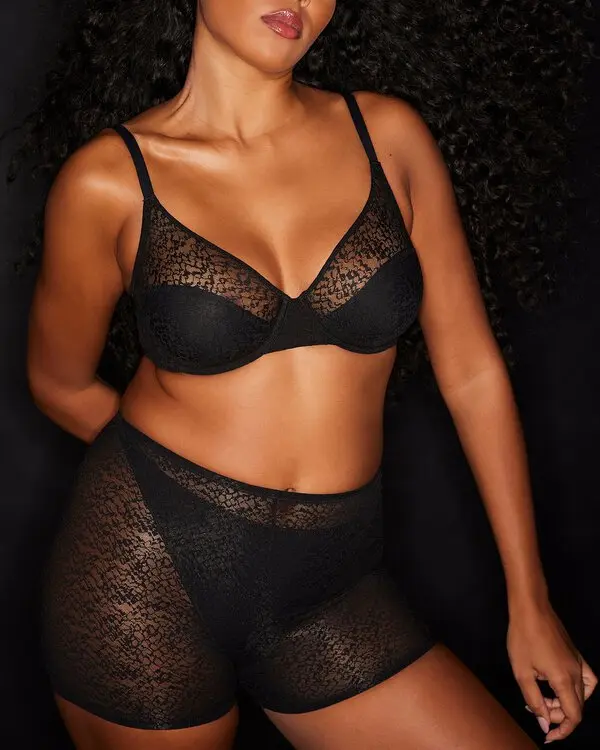 Natori Pretty Smooth Seamless Underwire Bra