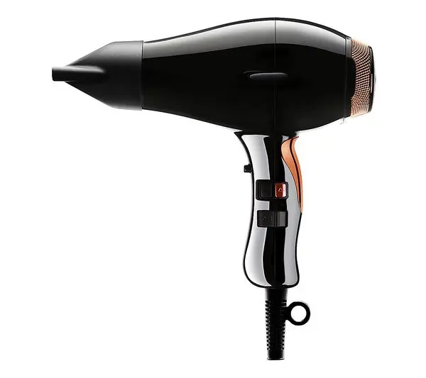 ELCHIM 8th Sense Sunset Copper Hair Dryer - One-color